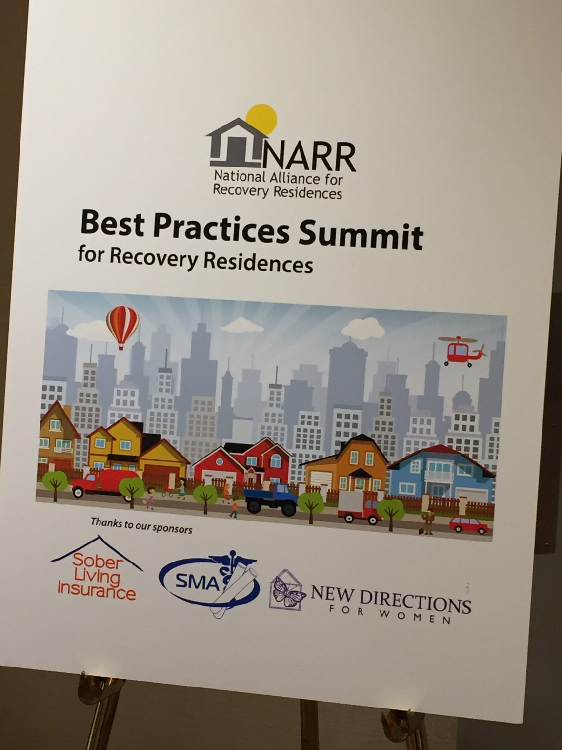 Gallery | National Alliance for Recovery Residences