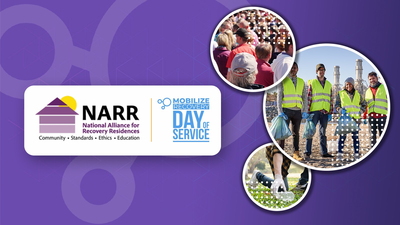 Gallery | National Alliance for Recovery Residences