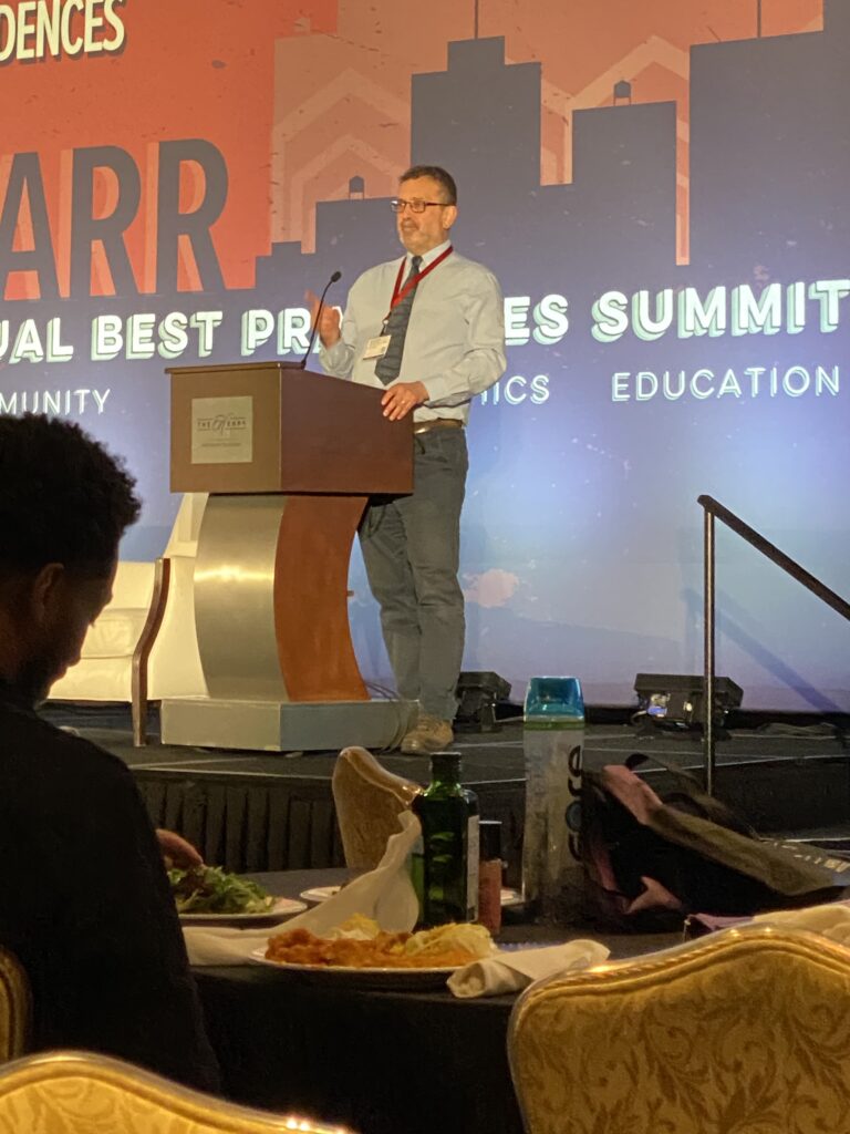 Training | National Alliance for Recovery Residences