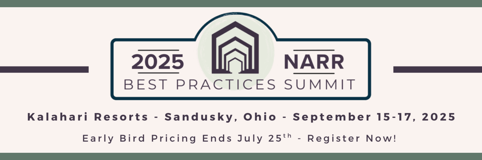 Home | National Alliance for Recovery Residences