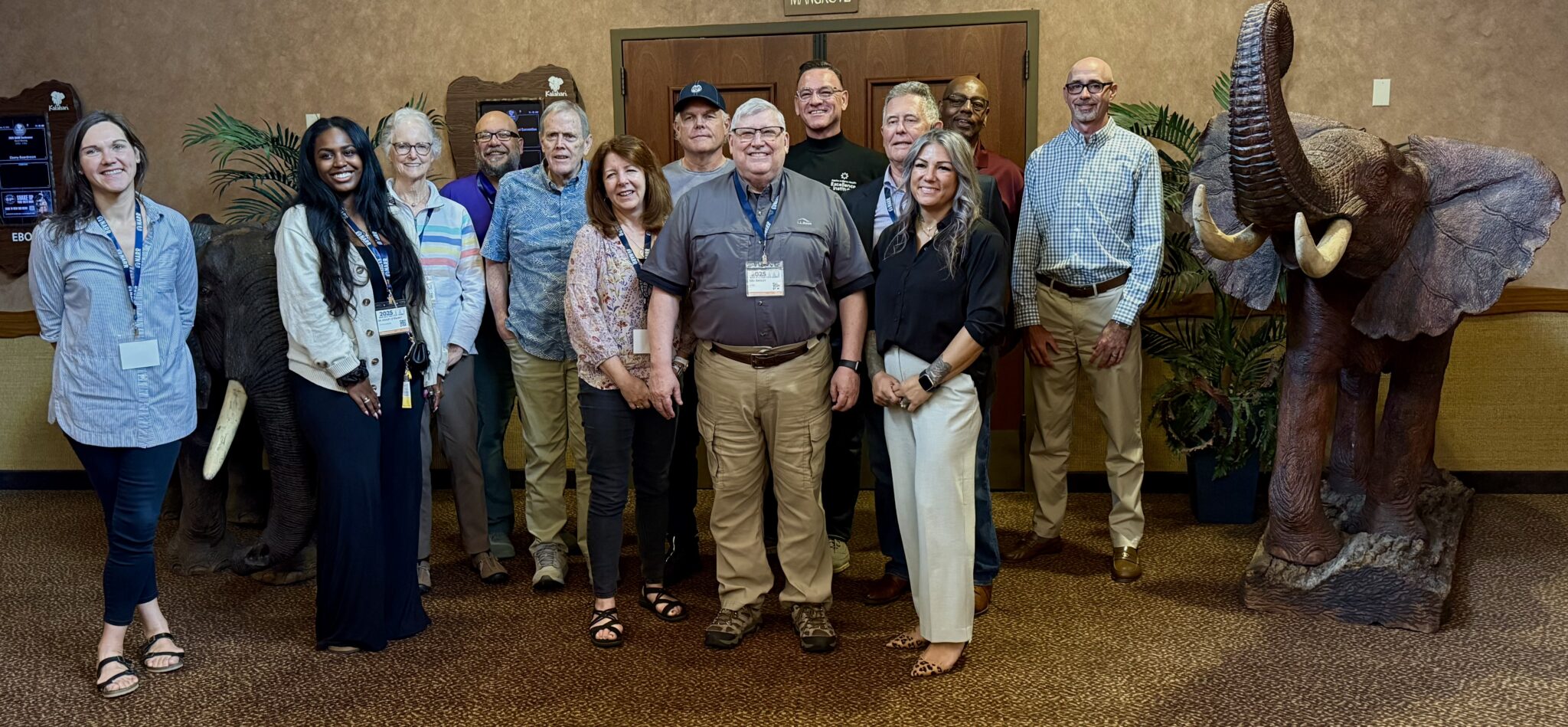 Annual Summit | National Alliance for Recovery Residences