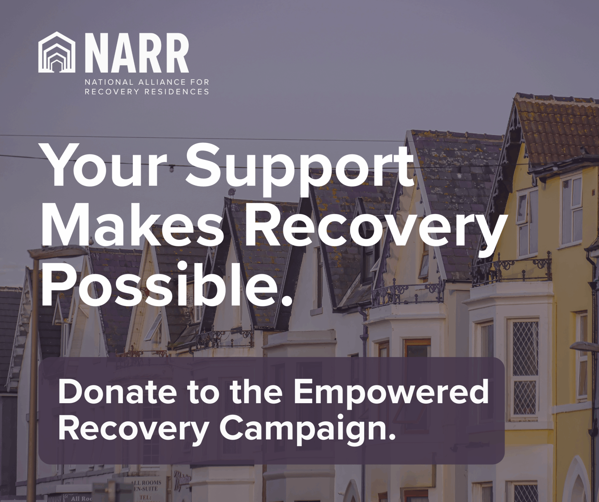 Home | National Alliance for Recovery Residences